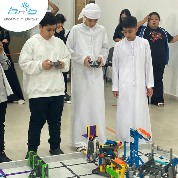 Announcing Global VEX Robotics Competition (VRC) Season 2023-24